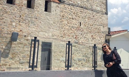 Behind The Story - PESHCE – P E S H C E