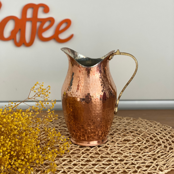 Coppers – P E S H C E