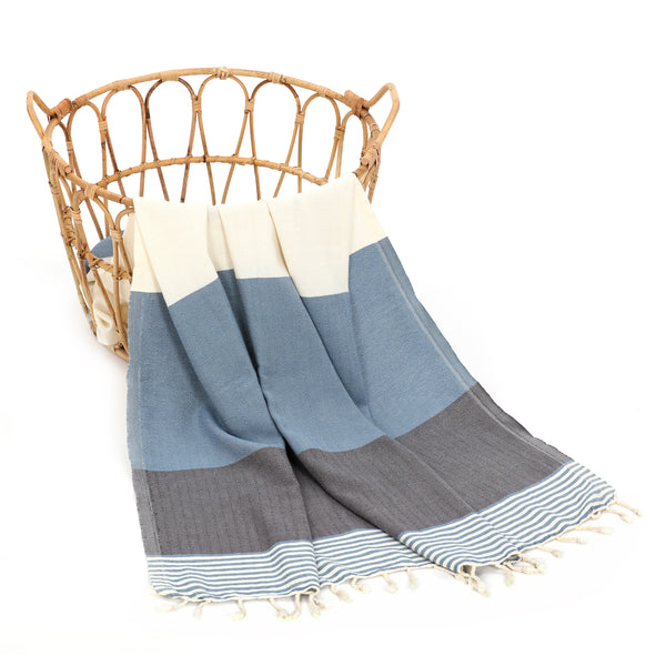 Turkish Peshtemal Towel & Turkish Towel – P E S H C E